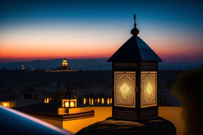 Ramazan Fitresi Ne Zaman Verilir? - Bi'Dolu Yeşil Ramazan Fitresi Ne Zaman Verilir? - Bi'Dolu Yeşil
